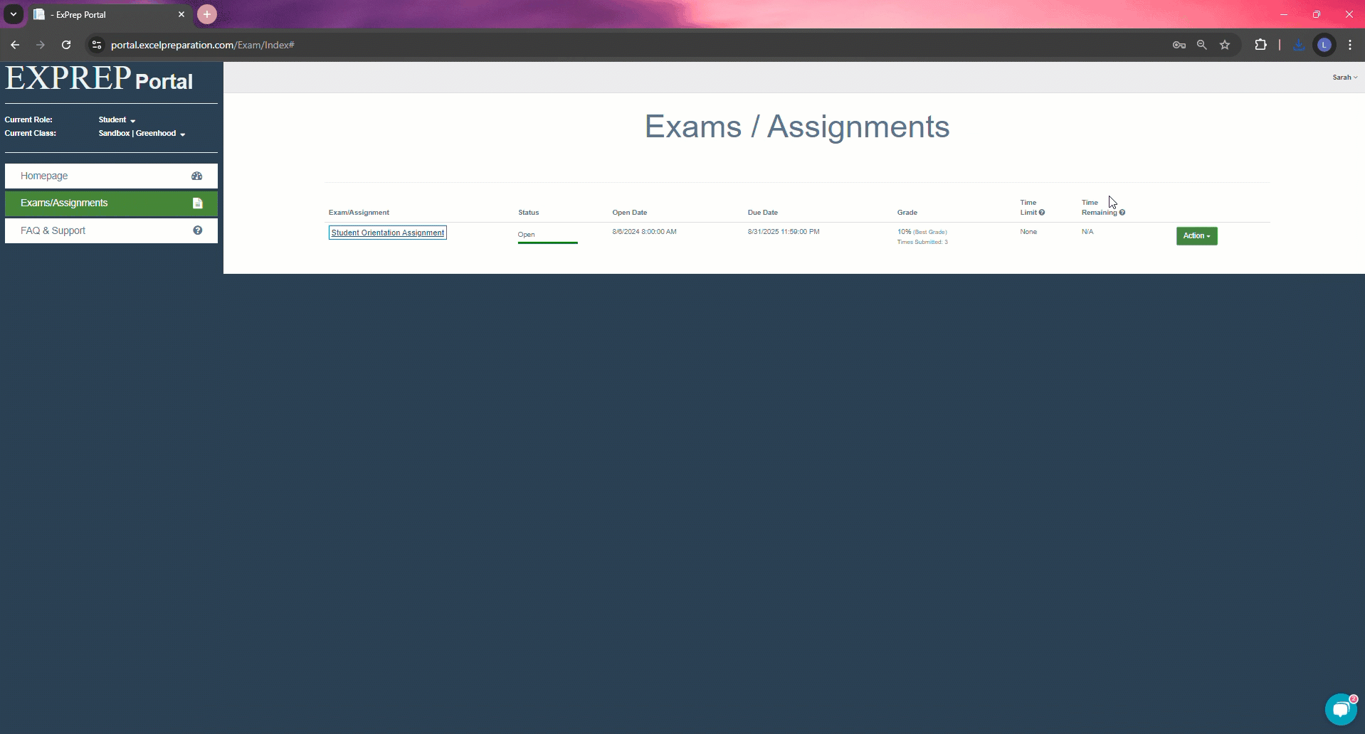 How Do I Upload an Assignment to the ExPrep Portal? [Windows Users]